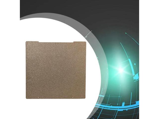 Click here for Build Plate PEI Sheet 241*254MM Double-Sided Sprin... prices