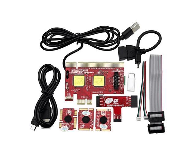 Click here for Ageryu V8 Multifunction Laptop And Desktop PC Card... prices