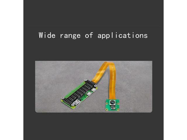 Click here for Ageryu For Pi Camera Module 3 Wide 12MP IMX708 Aut... prices