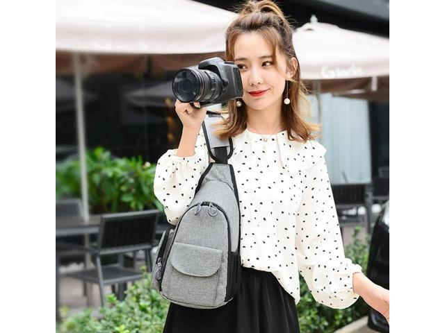 Click here for Waterproof Camera Backpack For Alpha A6500  A6300... prices