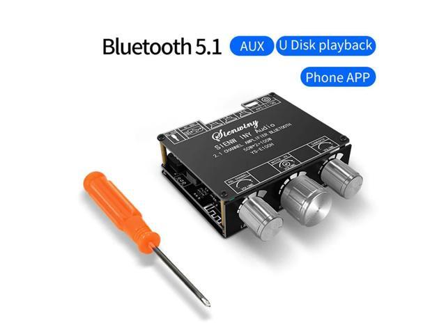 Click here for Ageryu 50Wx2+100W YS-E100H 2.1 Hi-Lo Subwoofer TPA... prices