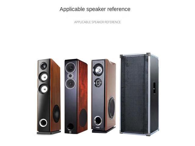 Click here for Ageryu N33R_2PCS 3-Way 250W 850/5200Hz Frequency D... prices