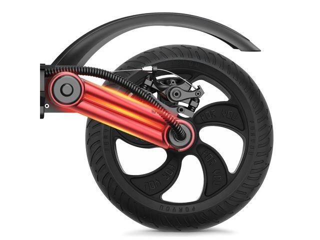Click here for Ageryu Replacement Rear Wheel For Kugoo S1 S2 S3 E... prices