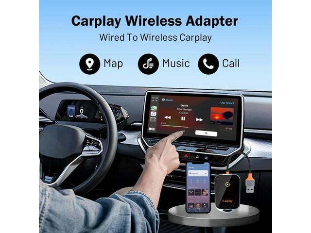 Click here for Wireless Carplay Adapter For 5.8Ghz Carplay Conver... prices