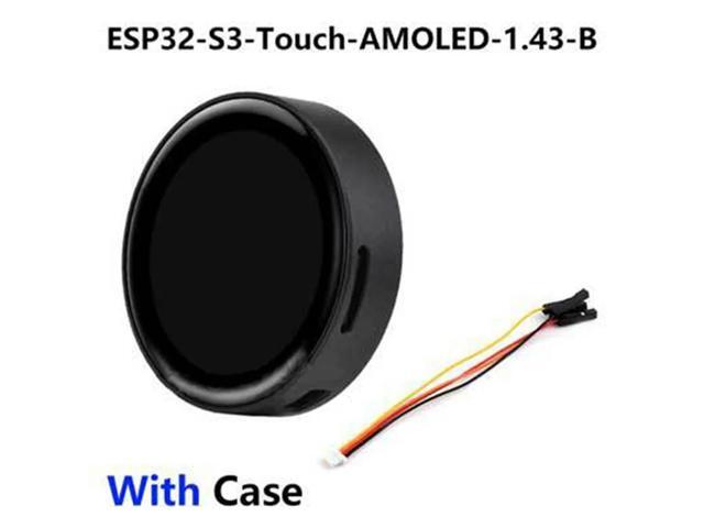 Click here for Ageryu ESP32 S3 Development Board 1.43 Inch AMOLED... prices