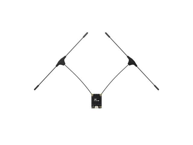 Click here for Workmanshipp-ELRS Dual 915M PA500 Diversity Receiv... prices