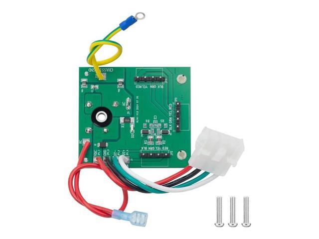 Click here for Surge Protector Board For Easytouch PL4/PSL4  lito... prices