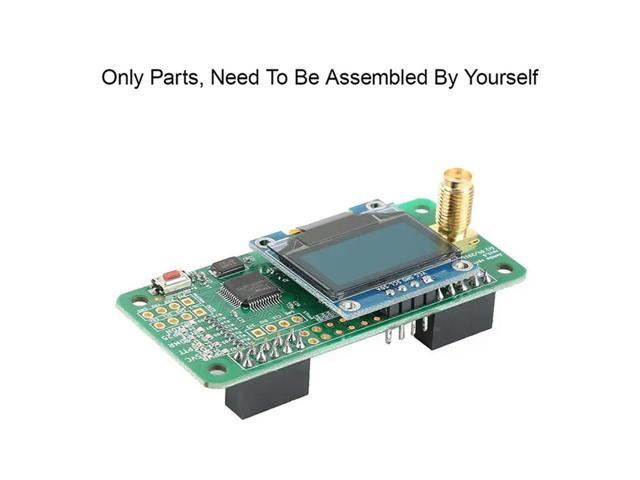 Click here for Ageryu DMR YSF NXDN Assembly MMDVM Expansion Board... prices