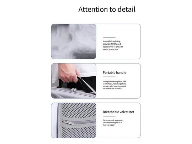 Click here for Ageryu For Neo Small Drone Storage Bag Neo Drone P... prices