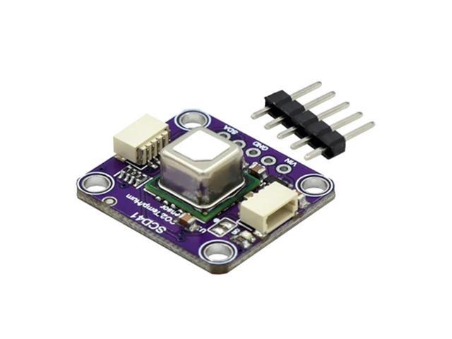 Click here for Ageryu SCD41 Gas Sensor Module Detects CO2 Carbon... prices