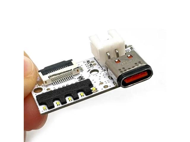 Click here for Ageryu Type C USB Charge Port Charging Socket Swit... prices