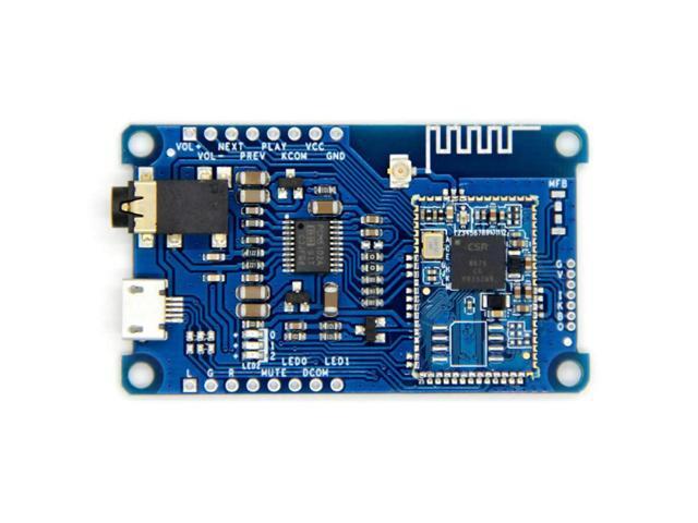 Click here for Ageryu CSR8675 Bluetooth V5.0 Decoder Board PCM510... prices