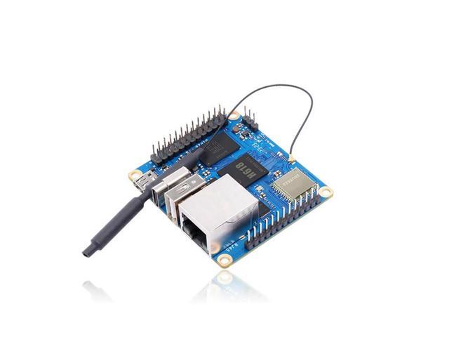Click here for For Orange Pi Zero 3 Development Board 1.5GB Packa... prices