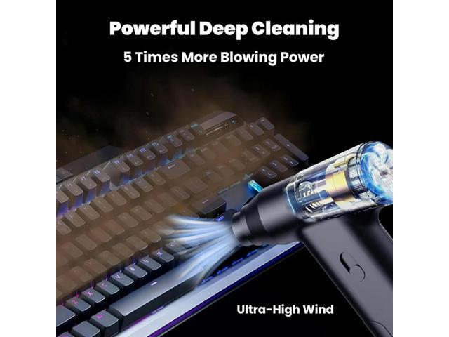 Click here for Ageryu Compressed Air Duster 11000RPM Portable Air... prices