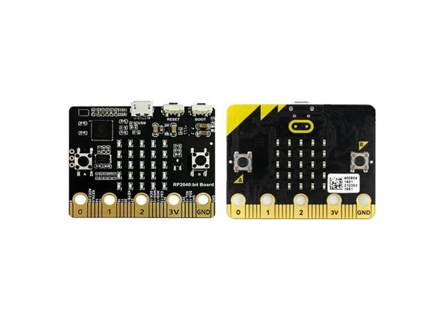 Click here for Ageryu 2PCS For Pi PICO RP2040 Bit Motherboard Com... prices