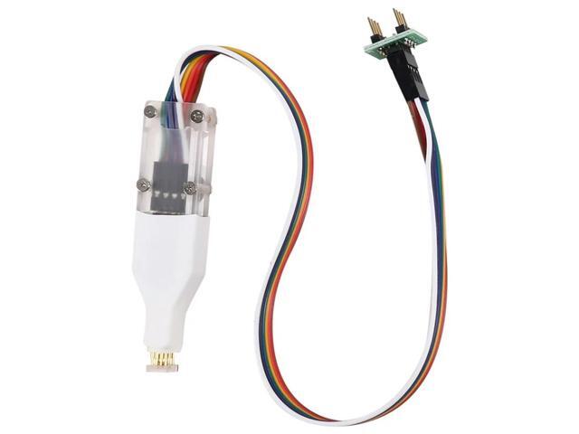 Click here for 4Pcs For Sop8 Soic8 Wson Chip Download Burn Write... prices