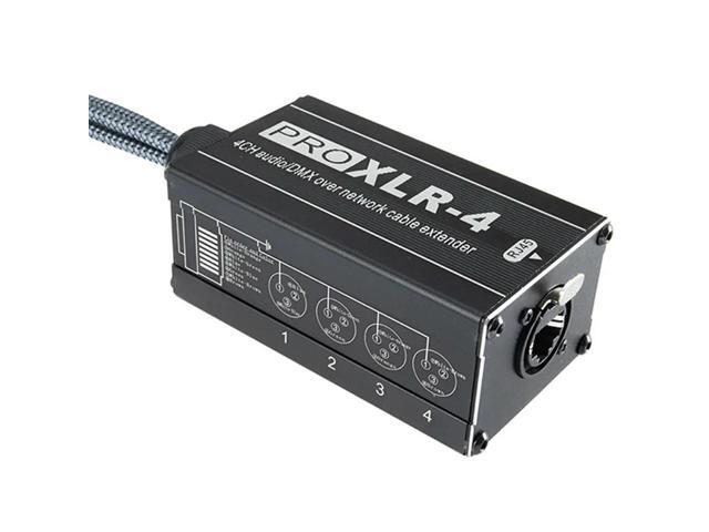 Click here for RJ45 To XLR Male Audio Cable Network DMX Splitter... prices
