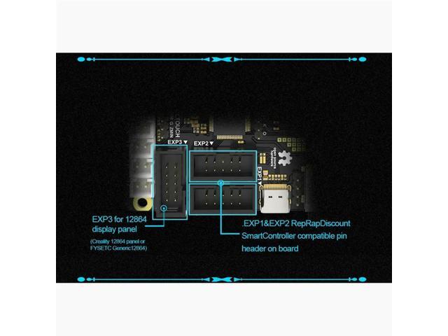 Click here for Ageryu Cheetah V3.0 32Bit Control Board Control 4... prices