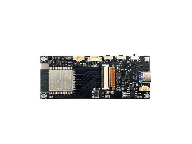 Click here for Ageryu ESP32-S3 Development Board 3.13-Inch Color... prices