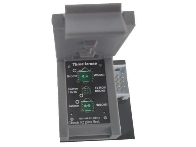 Click here for Ageryu Versatile 3-In-1 Testing Socket For Chip Re... prices