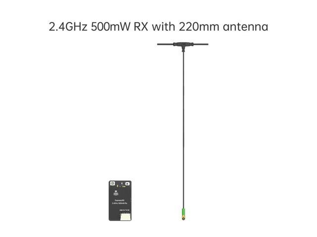 Click here for Ageryu Expresslrs ELRS 2.4Ghz 500Mw RX Receiver Wi... prices