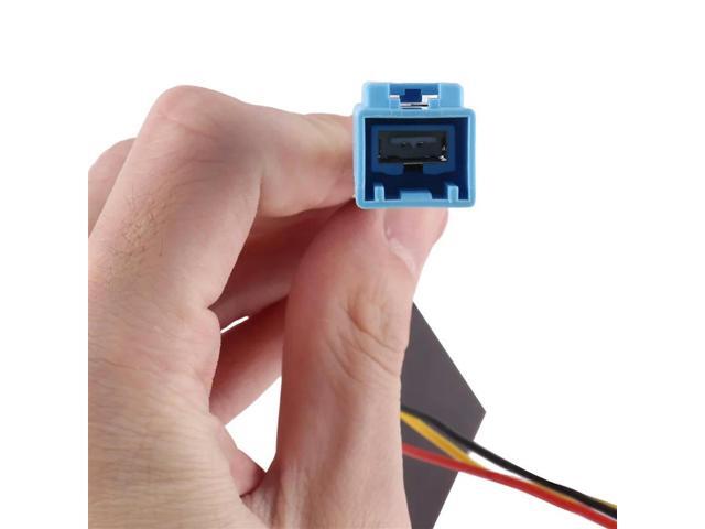 Click here for Car LVDS To CVBS Cable 360 Panoramic Reversing Cam... prices