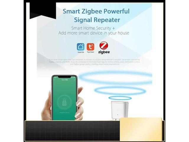 Click here for Ageryu Tuya Zigbee 3.0 Signal Repeater USB Extende... prices
