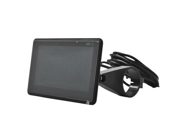 Click here for Ageryu H6C-2 E-Bike Meter LCD Display Electric Sco... prices