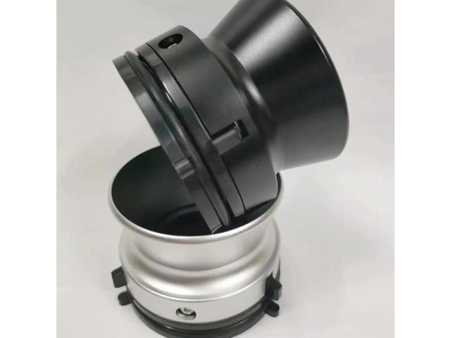 Click here for 10.5X ¼Inch Opener For Studer Revox Frosted And Ma... prices