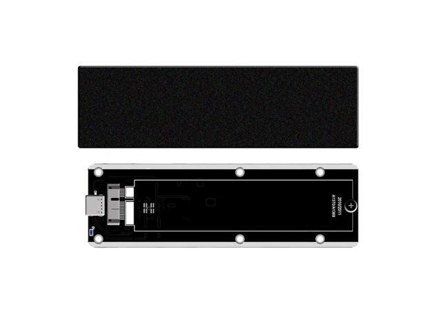 Click here for Ageryu For 2010 2011 Air A1369 A1370 SSD Case USB3... prices