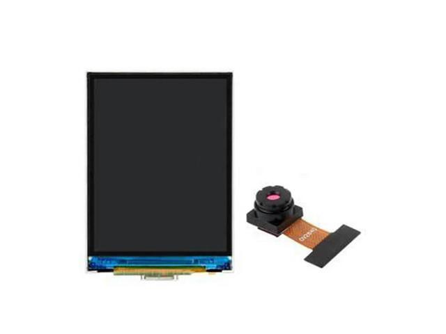 Click here for Ageryu ESP32 S3 LCD Camera Development Board No-To... prices