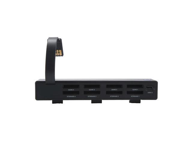 Click here for Ageryu Eight In One Docking Station For Switch Con... prices