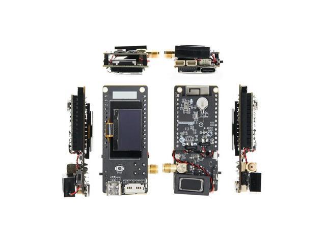 Click here for Ageryu ESP32-S3 T3S3 MVSRS Development Board Featu... prices