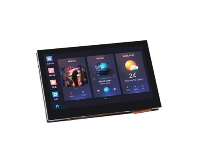 Click here for Ageryu ESP32-S3 4.3 Inch Touchscreen LVGL GUI Deve... prices