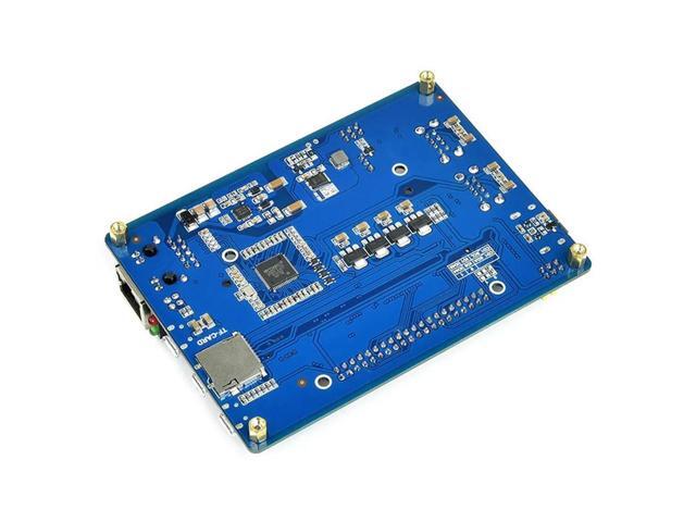 Click here for Ageryu For Pi CM3 Poe USB Expansion Board Ethernet... prices