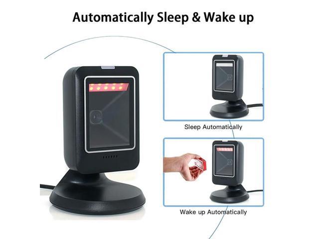 Click here for MP6300Y Omnidirectional Desktop Automatic Sense 1D... prices