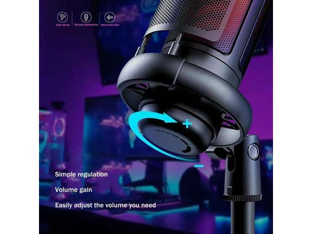 Click here for Ageryu USB Gaming Condenser Microphone Computer Re... prices