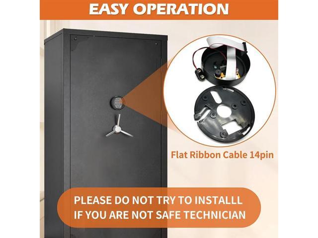 Click here for Ageryu Replacement Keyboard Programmable Electroni... prices