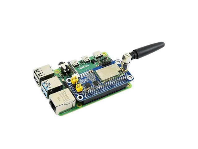Click here for Ageryu Lora HAT For Raspberry Pi Series Boards Fre... prices