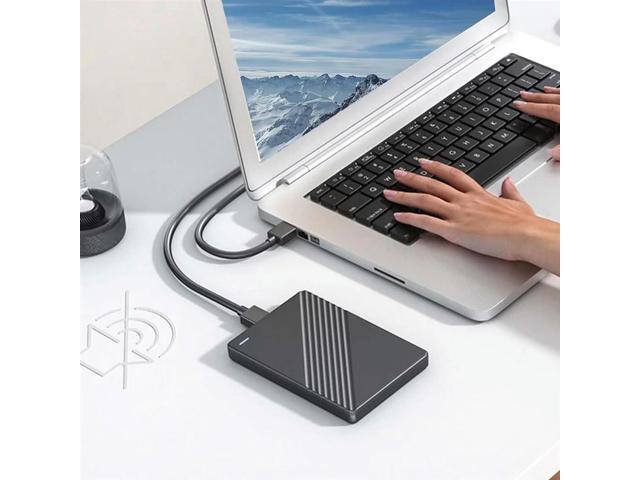 Click here for Ageryu 2.5Inch External Mobile Hard Disk High Spee... prices