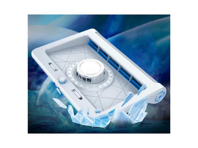 Click here for Silent Semiconductor Laptop Cooling Stand  Cold Ai... prices