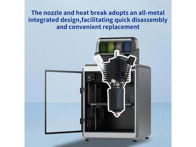 Click here for 3D Printer Hotend Kit Hotend Kit Fork2 Plus 3D Pri... prices