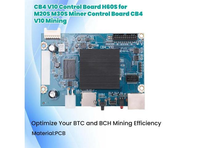 Click here for Ageryu N33R_CB4 V10 Control Board H60S for Whatsmi... prices