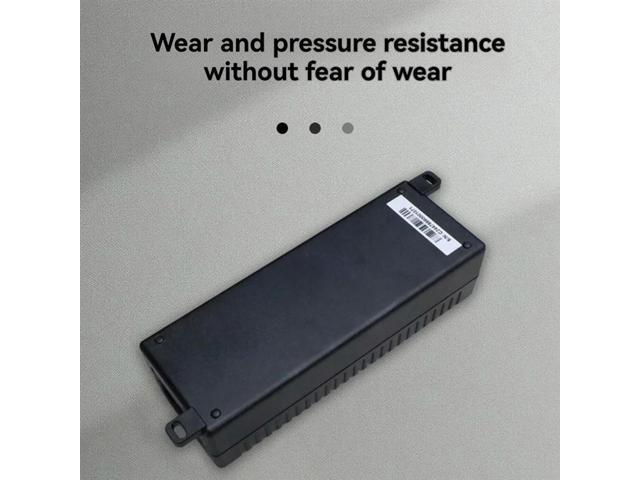 Click here for Ageryu 30W Gigabit POE Injector 1000M Device Outpu... prices