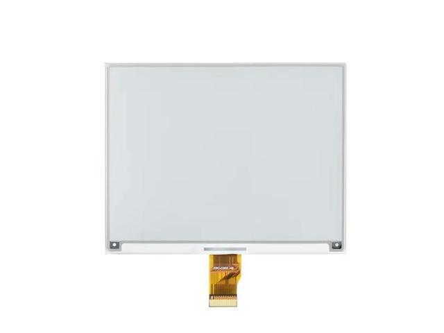 Click here for 5.83Inch E-Ink Display HAT For Pi 648X480 Black/Wh... prices