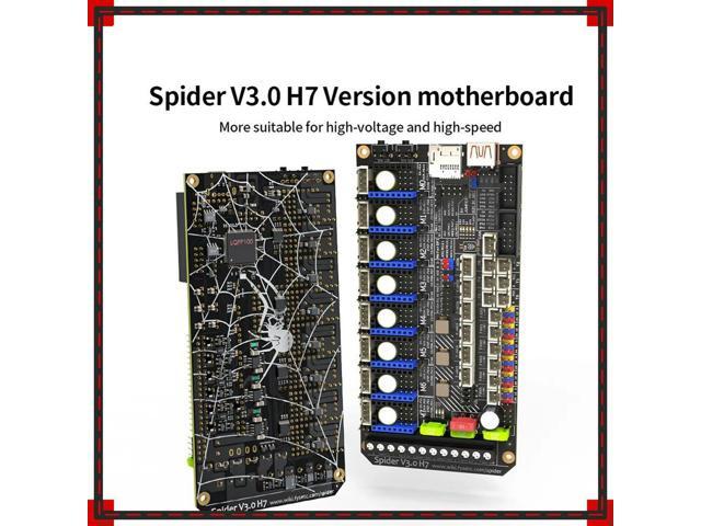Click here for Ageryu Spider V3.0 H7 32 Bit Motherboard Drive 24V... prices