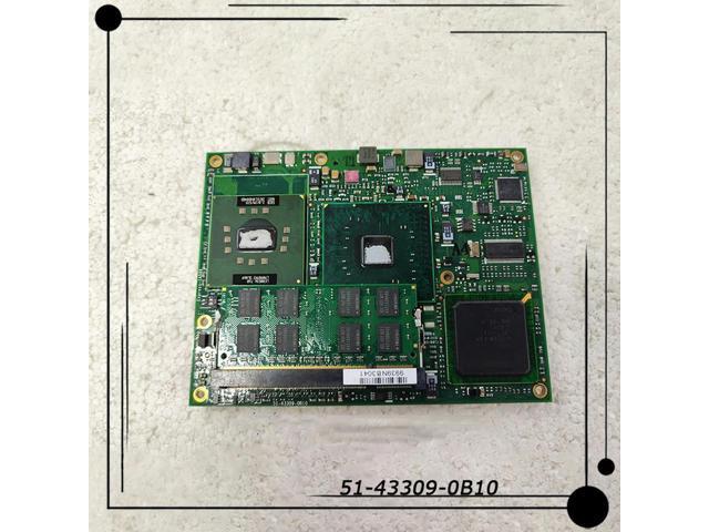 Click here for Express-lA533-760/512 Motherboard 51-43309-0B10 prices