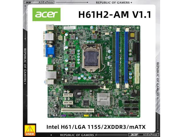 Click here for Hot ITX 17X17 Motherboard For Advantech AIMB-224G2... prices