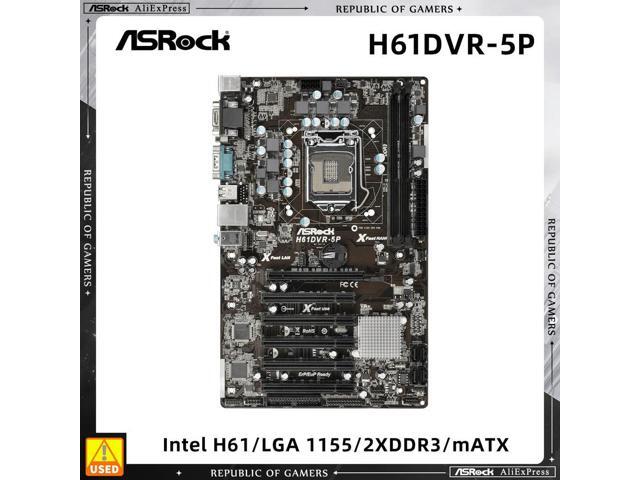 Click here for For Advantech Industrial Motherboard PCA-6002 REV... prices