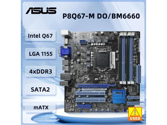 Click here for IMB-M43H REV A2 For ADLINK Industrial Motherboard... prices